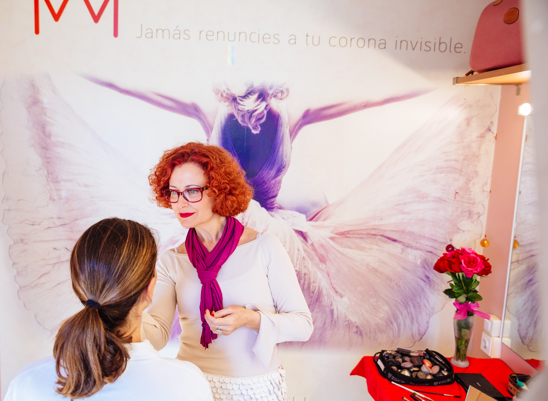 Cursos de automaquillaje